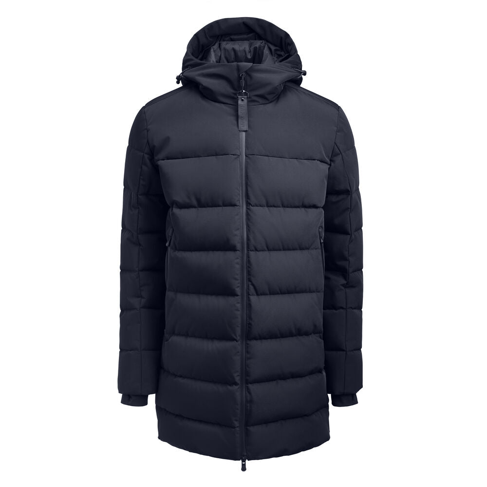 Jackets – James Harvest